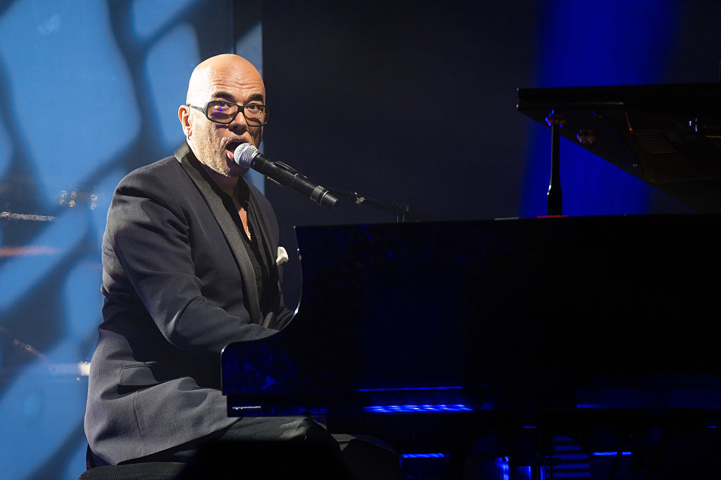 Pascal Obispo: bientôt un nouveau single!