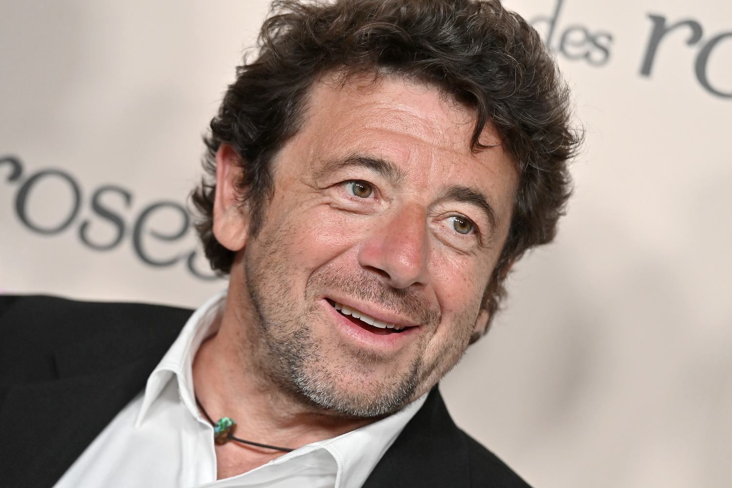 Patrick Bruel : Son nouvel album est prévu pour novembre