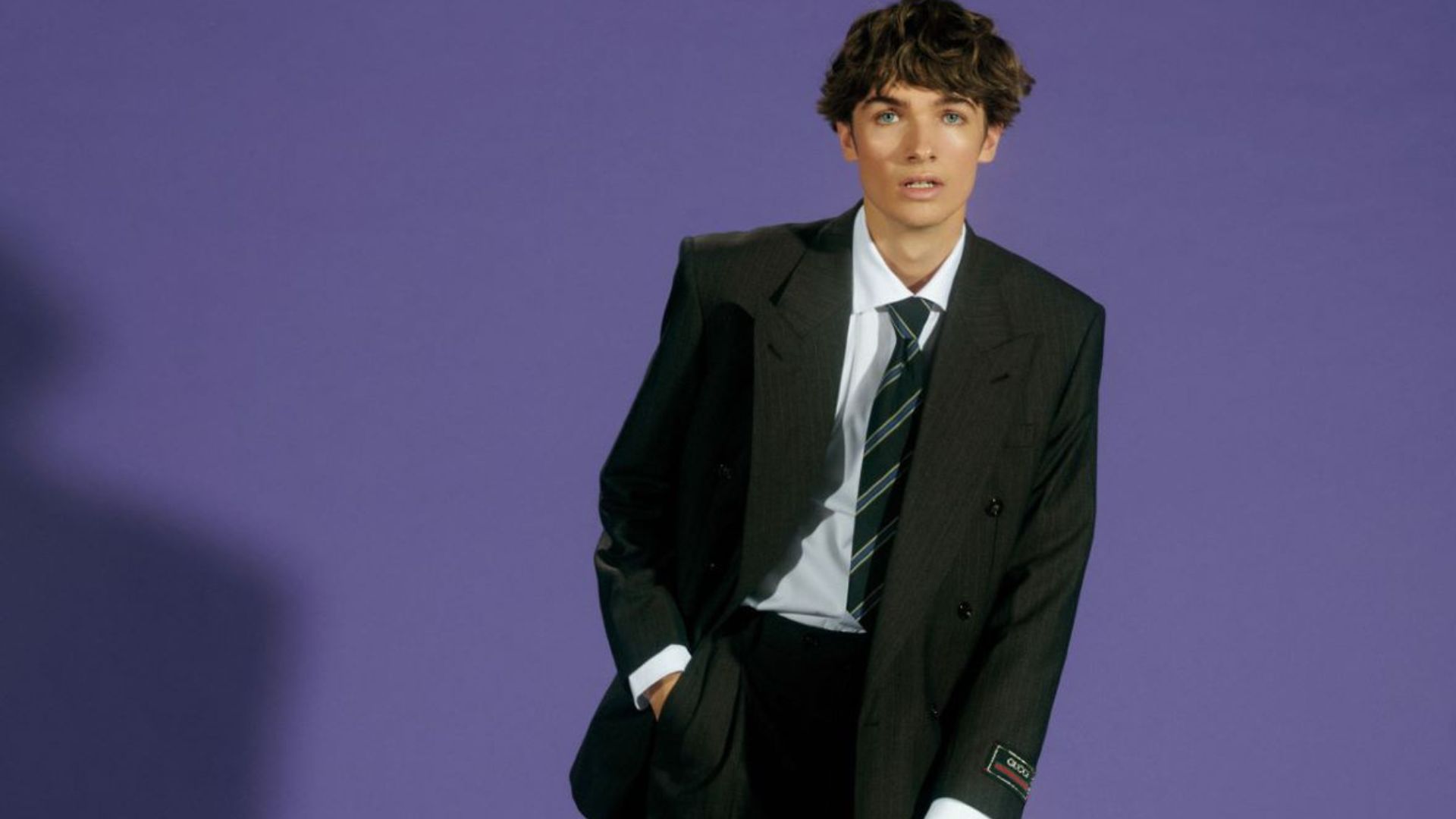 Pierre de Maere est "Roméo" pour son nouveau single