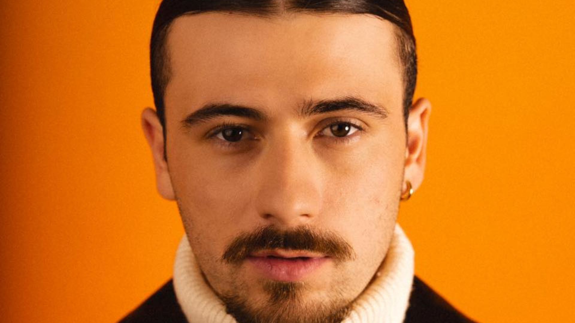 Pierre Garnier propose 4 inédits sur la nouvelle version de son 1e album