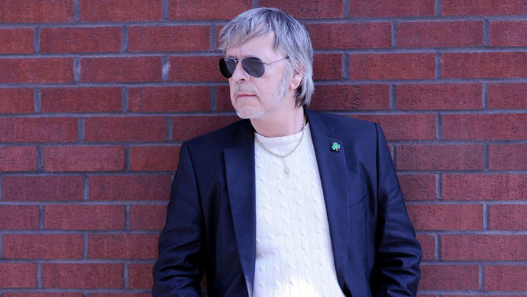 Renaud: "Mon album est magnifique"