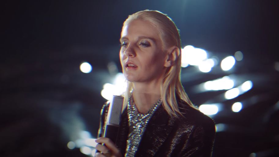 Requin Chagrin: découvrez le single «Déjà vu»