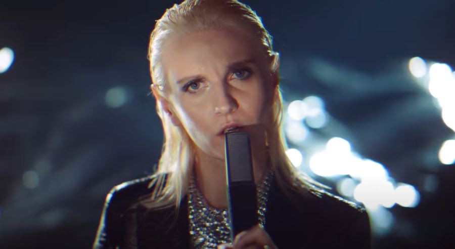 Requin Chagrin en concert le 7 avril à La Cigale de Paris