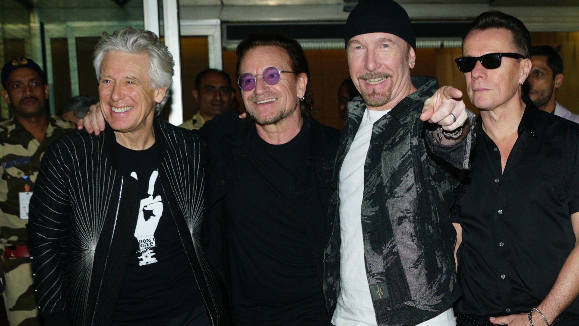 Retour sur les hits emblématiques de U2