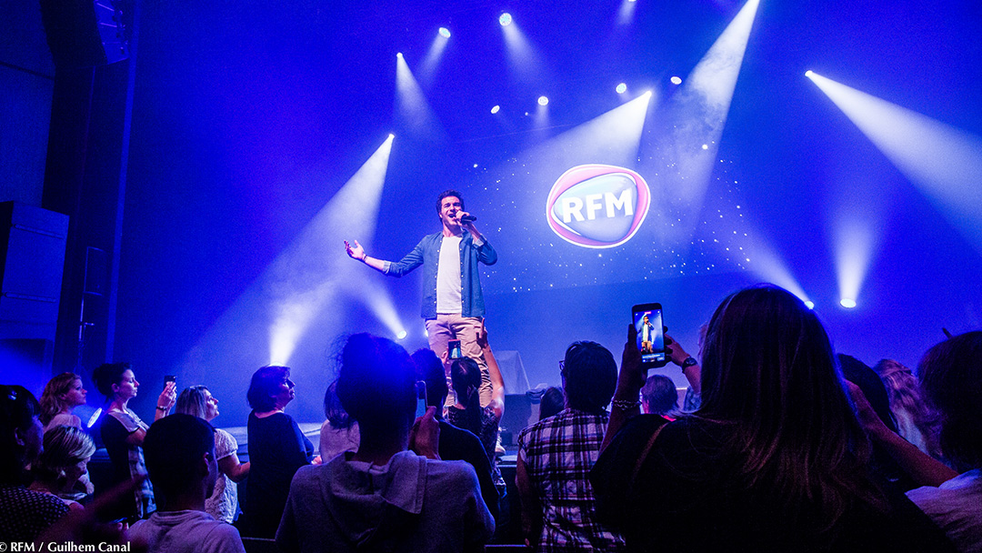 RFM Music Live Bordeaux : le résumé