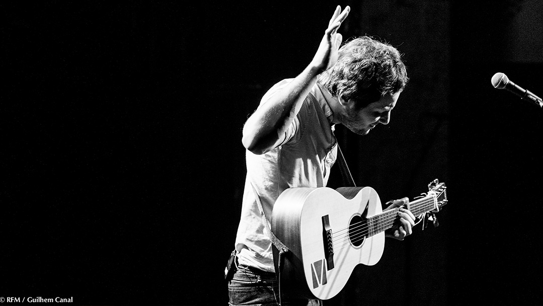 RFM Music Live Paris : le résumé