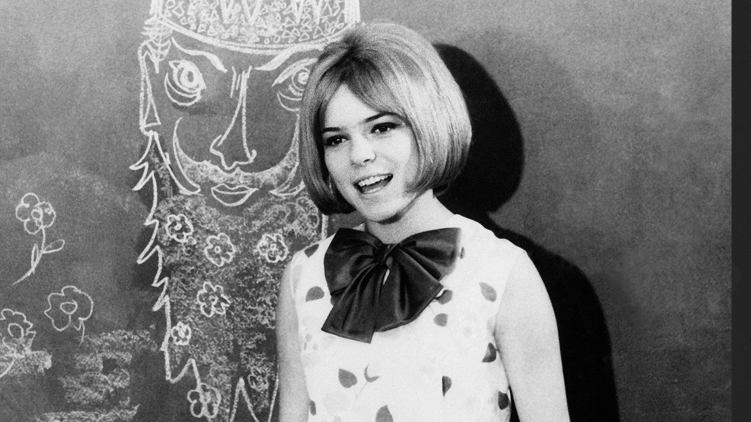 RFM TV rend hommage à France Gall toute la semaine