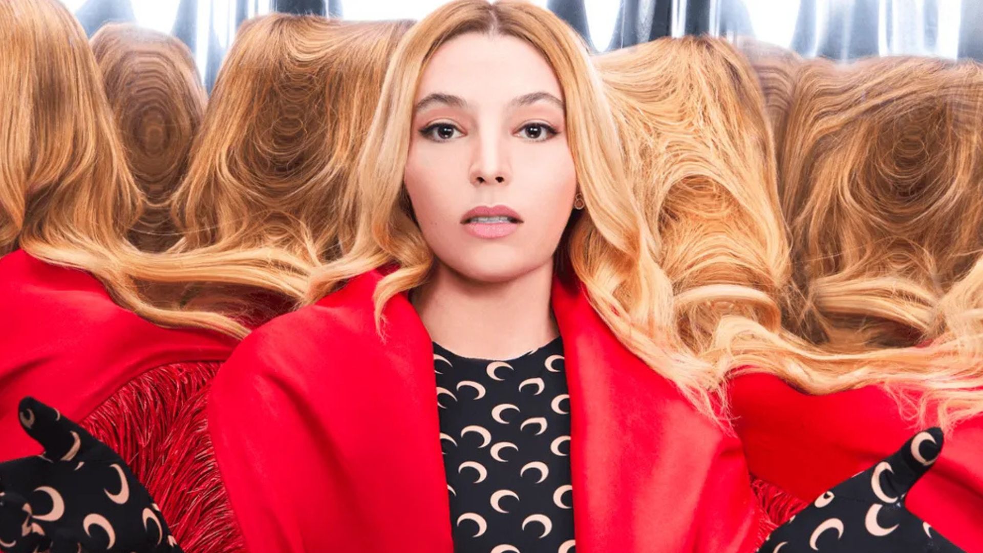 Santa continue sa piraterie avec une nouvelle version de son album