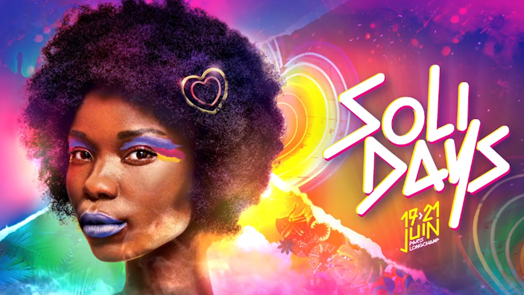 Solidays 2020 : les premiers noms dévoilés