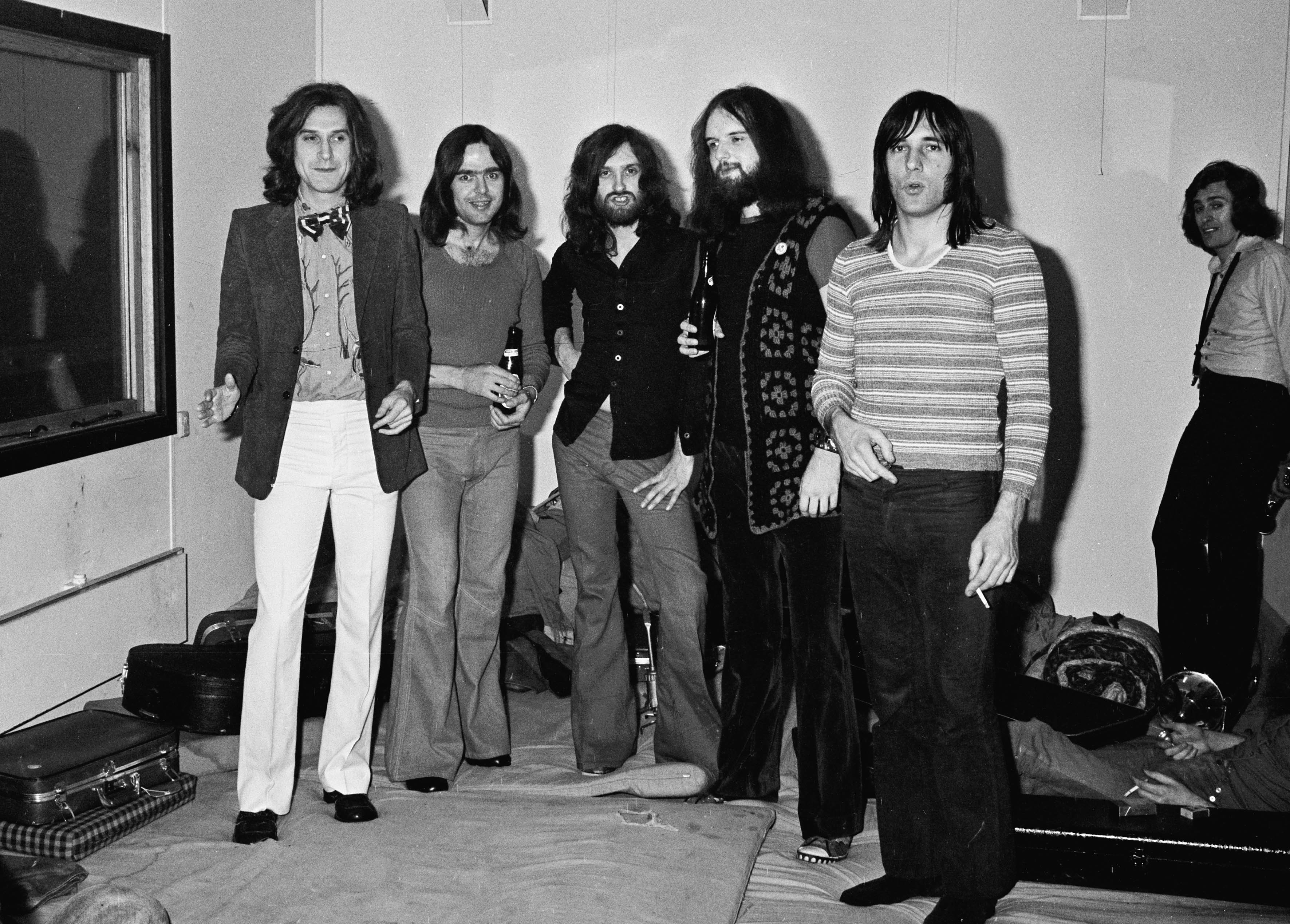 The Kinks: un coffret deluxe sortira le 9 septembre prochain