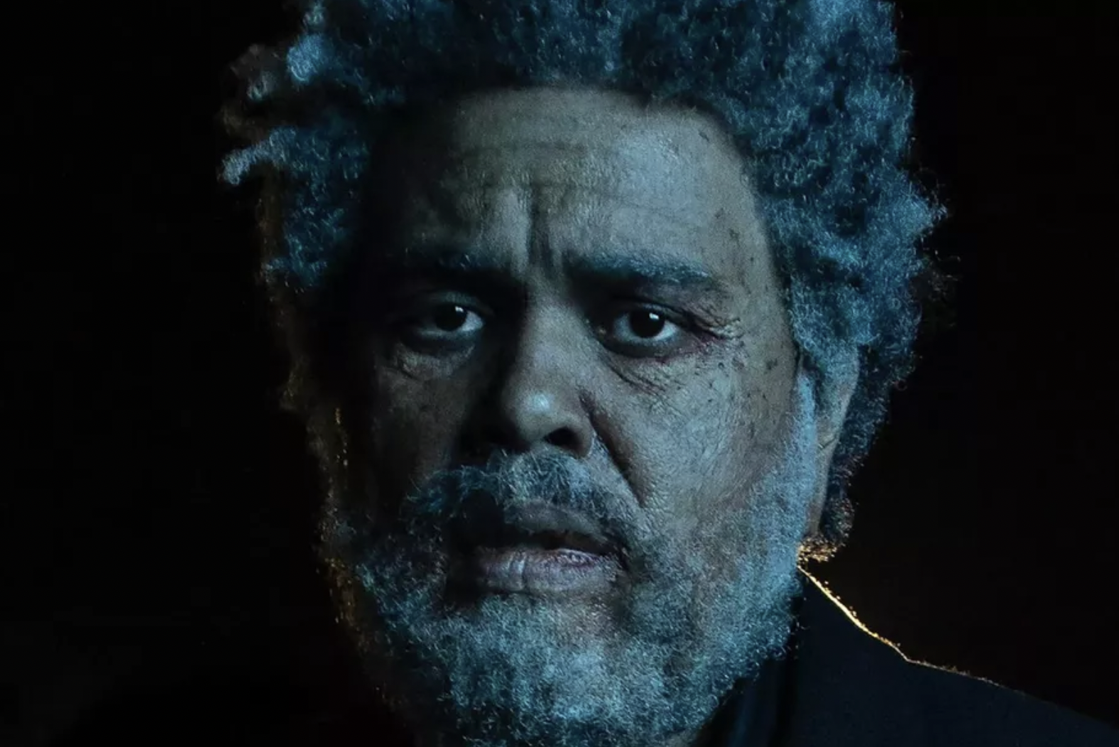 The Weeknd: son album « Dawn FM » certifié Disque d'or en France