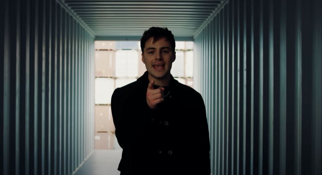 Tom Gregory : son deuxième album «Things I Can’t Stay Out Loud»