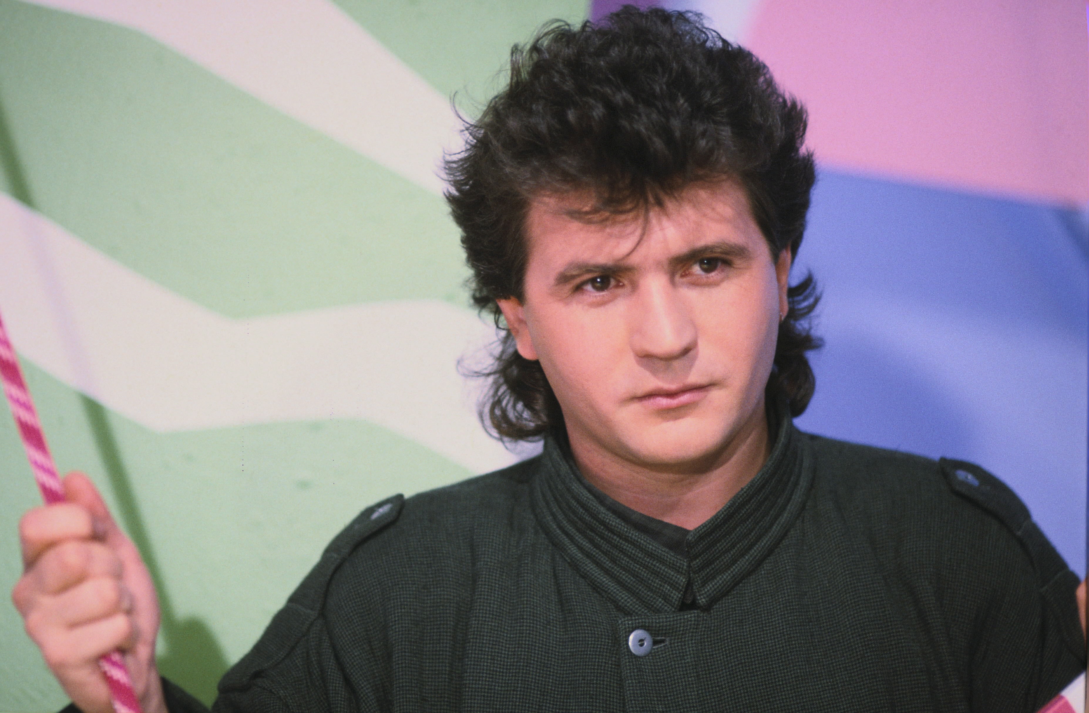 Top 10 des reprises de Daniel Balavoine