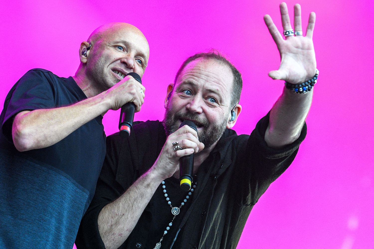 Tryo dévoile son douzième album studio « Chants de bataille