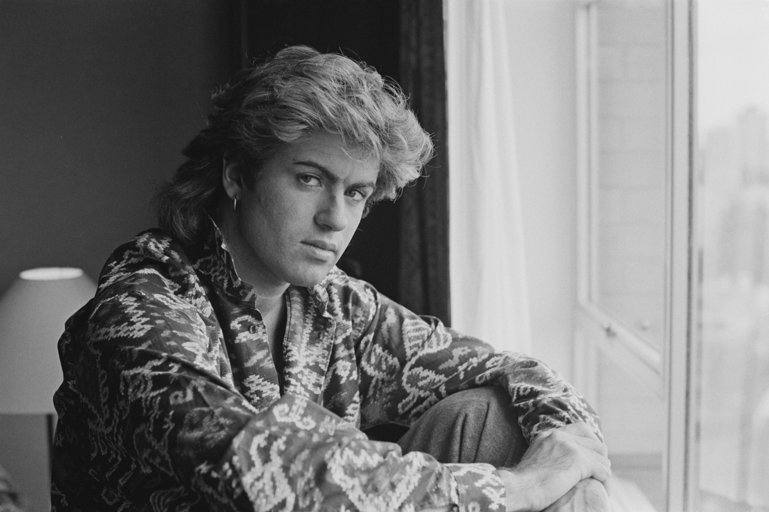 Un documentaire sur la vie de George Michael bientôt au cinéma