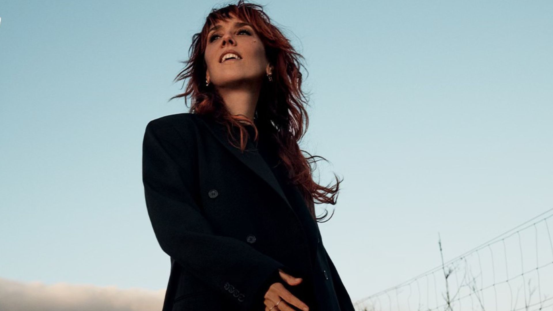 Zaz : de retour avec deux chansons