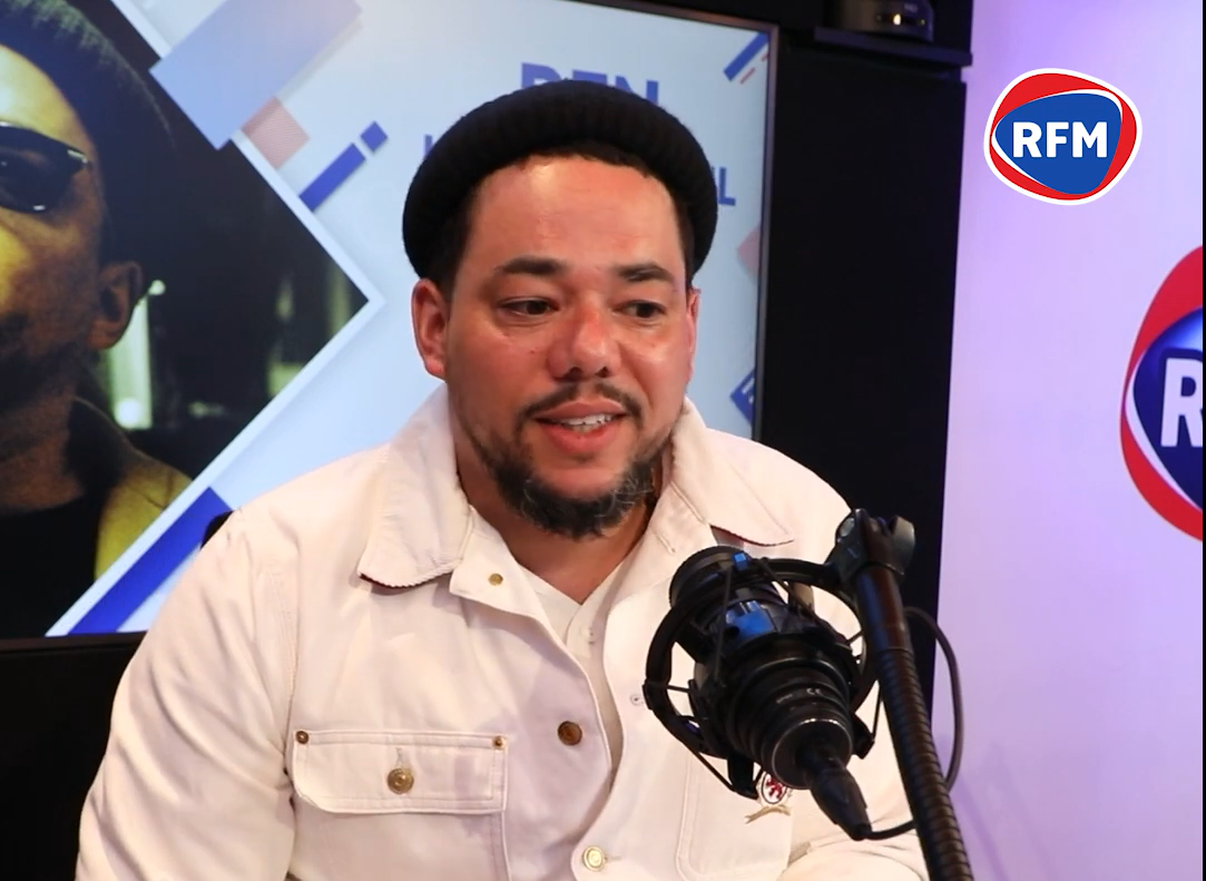 Ben (L'Oncle Soul) : « Il y a un message de paix et d'unité dans cet ...