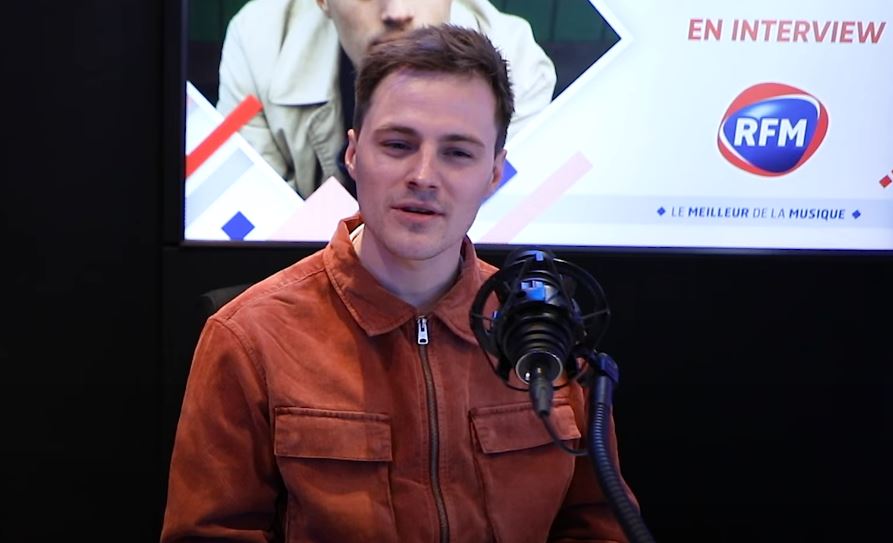 [INTERVIEW] Tom Gregory: « J'ai l'impression d'avoir à faire plus à ...