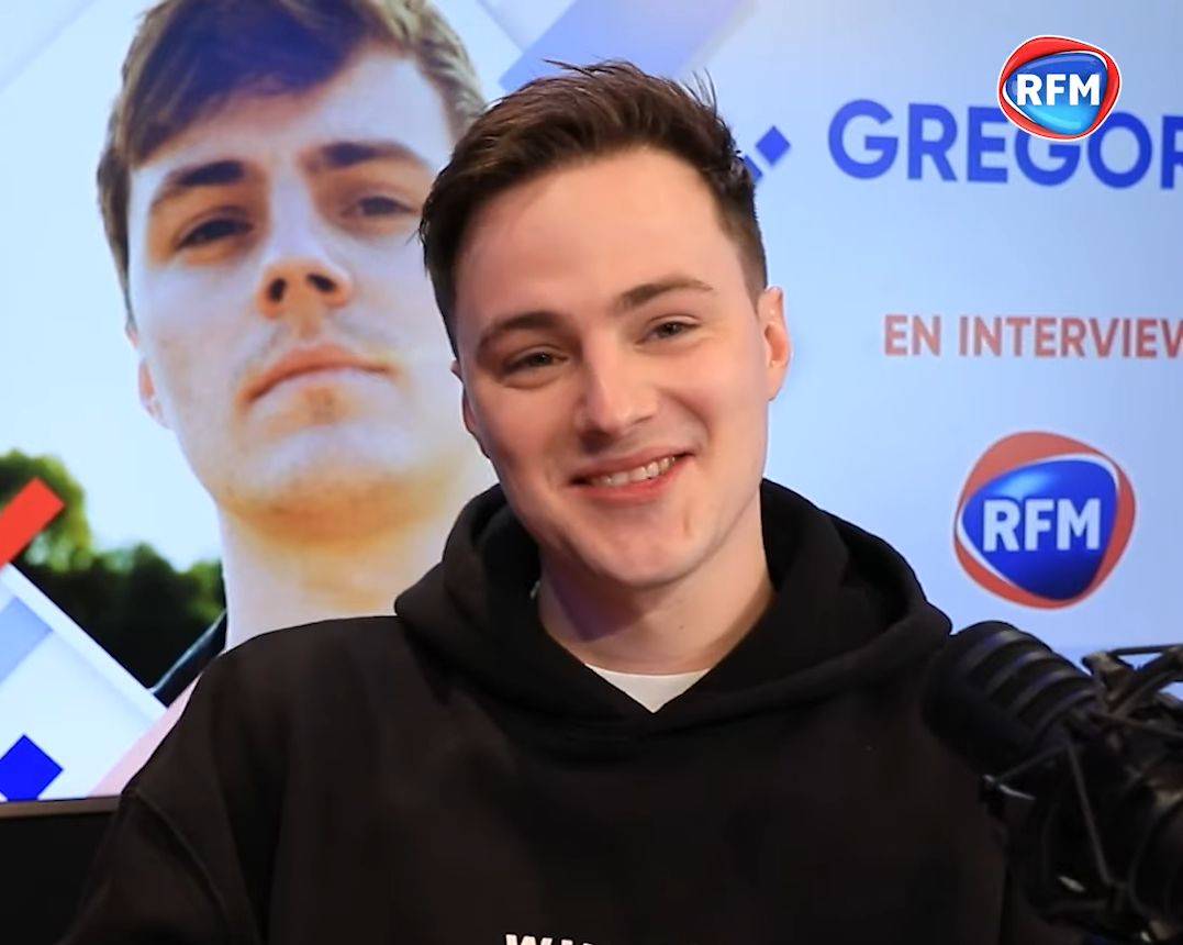 [Interview] Tom Gregory : « J'essaye d'écrire des chansons honnêtes et ...