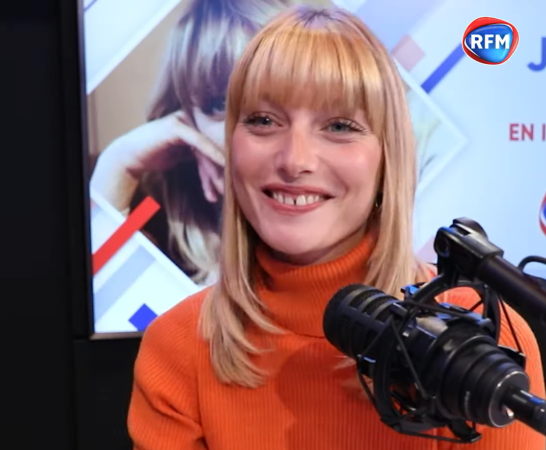 Janie : « La musique est vite apparue comme une évidence