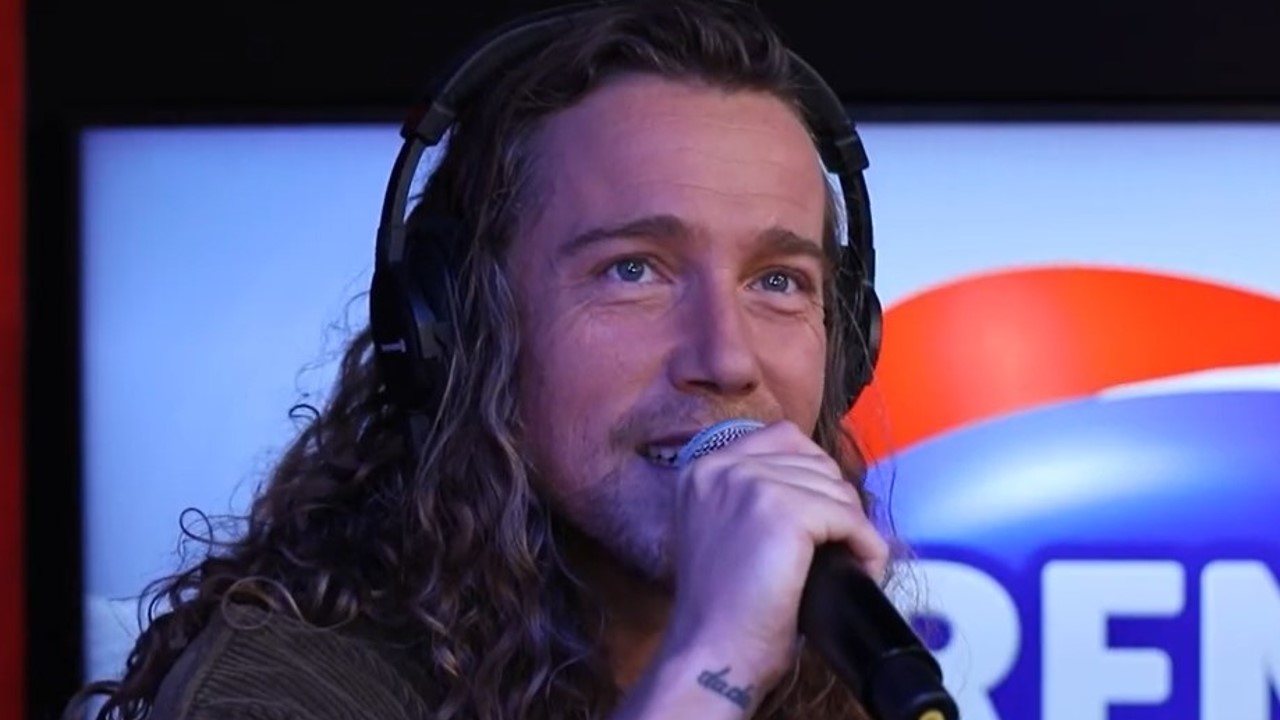 Julien Doré, découvrez son live pour son nouveau single "Toutes les ...